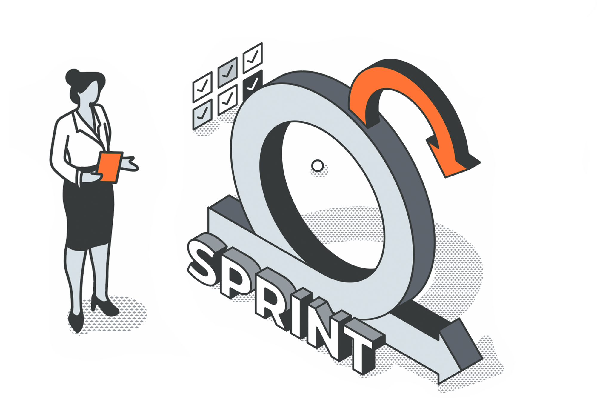 ICON - Agility Consulting Services