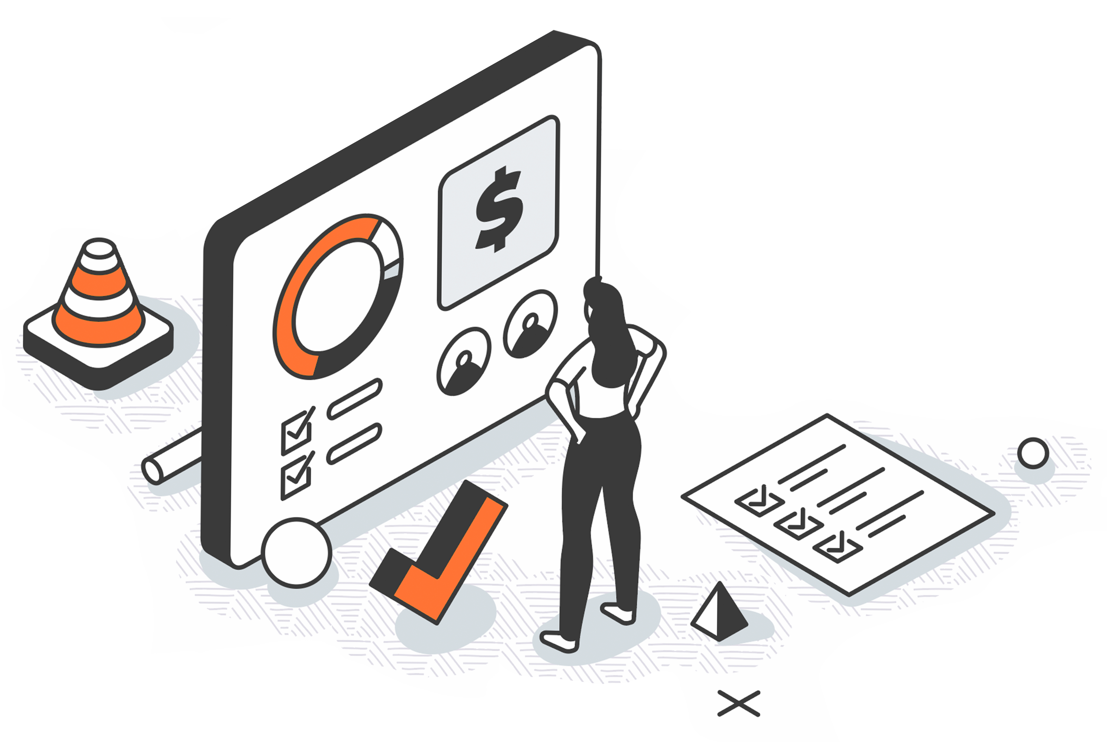 ICON - Agility Consulting Services